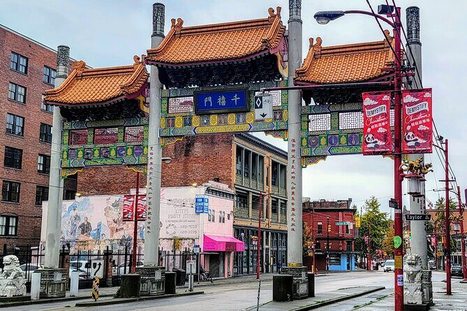 Vancouver Shore Excursion Pre Cruise city Tour & Airport Drop Off - Final Thoughts: Is This Tour Right for You?