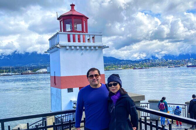 Vancouver Shore Excursion Pre Cruise city Tour & Airport Drop Off - FAQ