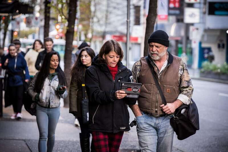 Vancouver Sightseeing Secret Mission Spy Experience - An Engaging Way to Discover Downtown Vancouver