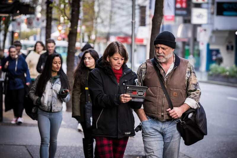 Vancouver Sightseeing Secret Mission Spy Experience - Authentic Experiences and Local Flavor