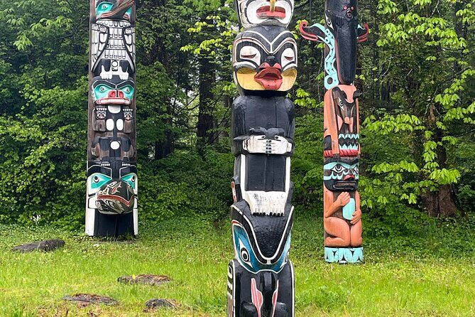 Vancouver Sightseeing Tour - Practical Details and Considerations