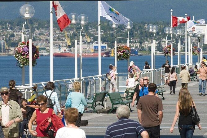 Vancouver Sightseeing Tour - Final Thoughts: Who Will Love This Tour?