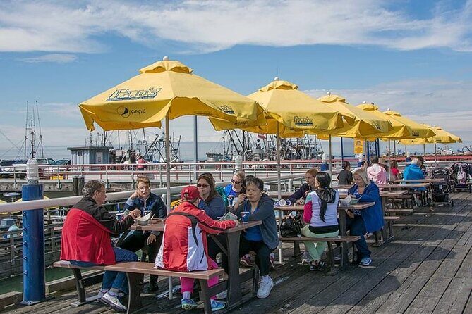 Vancouver Sightseeing Tour - Who Might Want More?