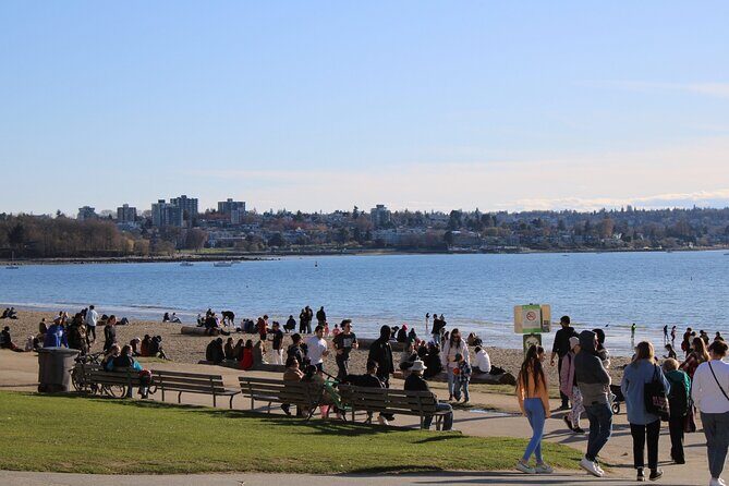Vancouver Sightseeing Tour - FAQ: Common Questions About the Vancouver Sightseeing Tour