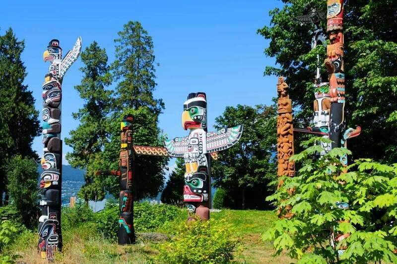 Vancouver: Small Group Tour w/Capilano & Grouse Mtn Lunch - Introduction