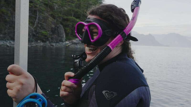Vancouver: Snorkeling Seals Kayaking Scenic Boat Tour - An In-Depth Look at This Vancouver Marine Adventure
