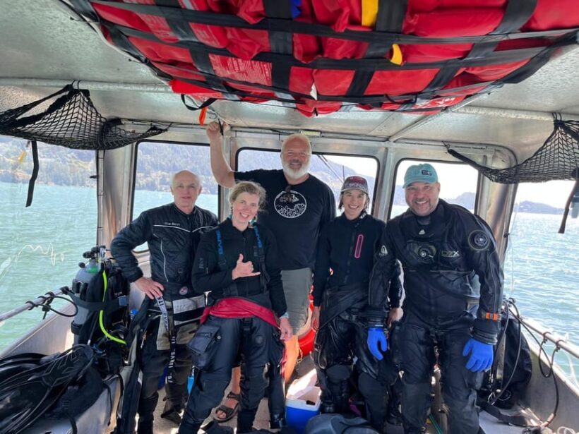 Vancouver: Snorkeling Seals Kayaking Scenic Boat Tour - FAQ