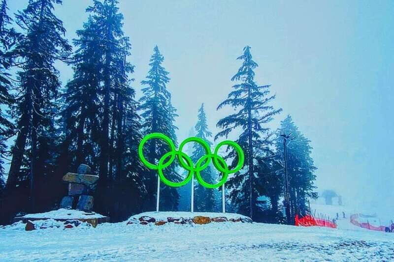 Vancouver, Squamish, Cypress Mountain Day Tour - An In-Depth Look at the Tour Experience