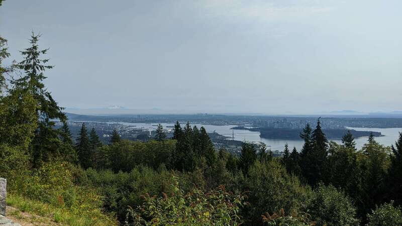 Vancouver, Squamish, Cypress Mountain Day Tour - The Sum Up