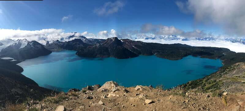 Vancouver/Squamish: Garibaldi Park Panorama Ridge Hike - Frequently Asked Questions