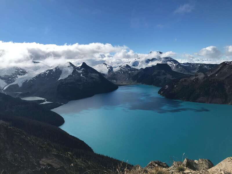 Vancouver/Squamish: Garibaldi Park Panorama Ridge Hike - Final Thoughts