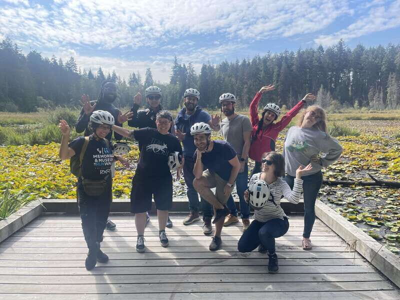 Vancouver: Stanley Park Bike Tour | E-Bike Upgrade Avail. - FAQs