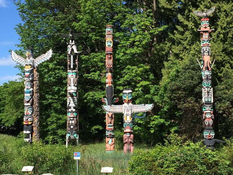 Vancouver: Stanley Park & Downtown Bike Tour - The Experience: What Makes It Special?