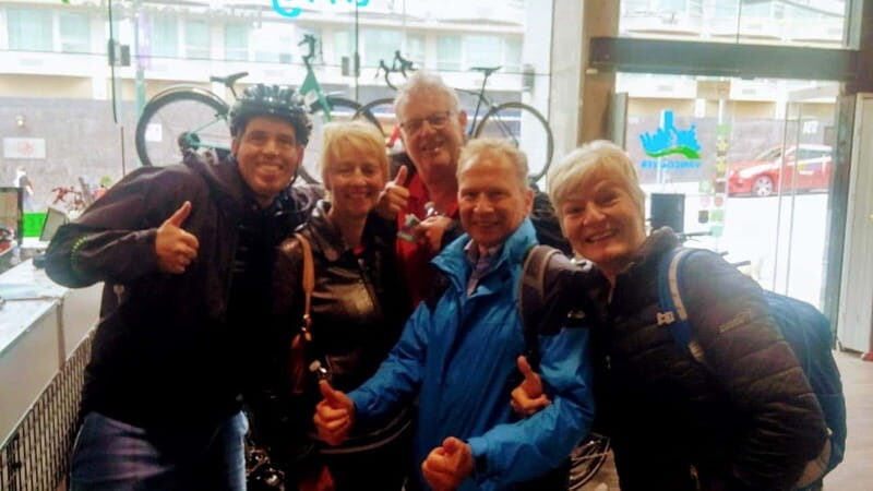 Vancouver: Stanley Park & Downtown Bike Tour - What to Consider Before Booking