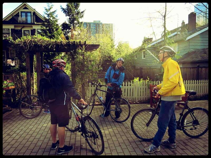 Vancouver: Stanley Park & Downtown Bike Tour - Final Thoughts
