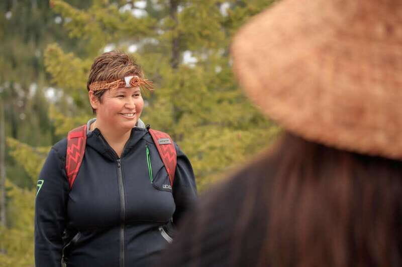 Vancouver: Stanley Park Talking Trees Tour - Key Points