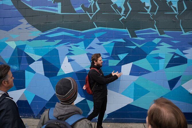 Vancouver Street Art and Craft Beer 3 Hour Walking Tour - An In-Depth Look at the Vancouver Street Art and Craft Beer Tour