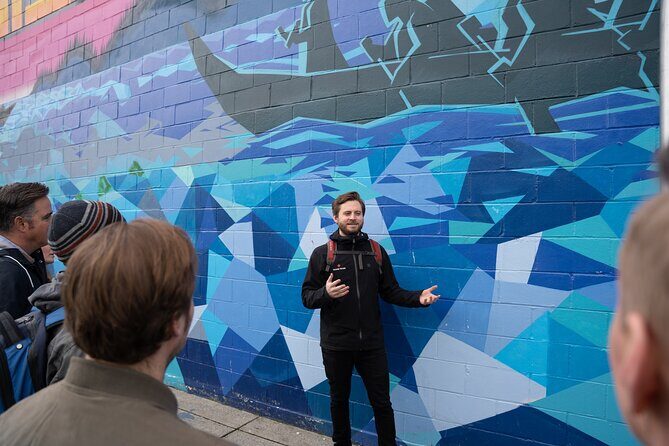 Vancouver Street Art and Craft Coffee 3 Hour Walking Tour - An In-Depth Look at the Itinerary