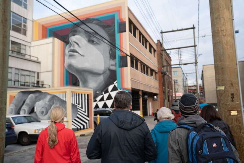 Vancouver: Street Art & Craft Coffee Walking Tour w/ Tasting - The Experience from Travelers’ Perspectives