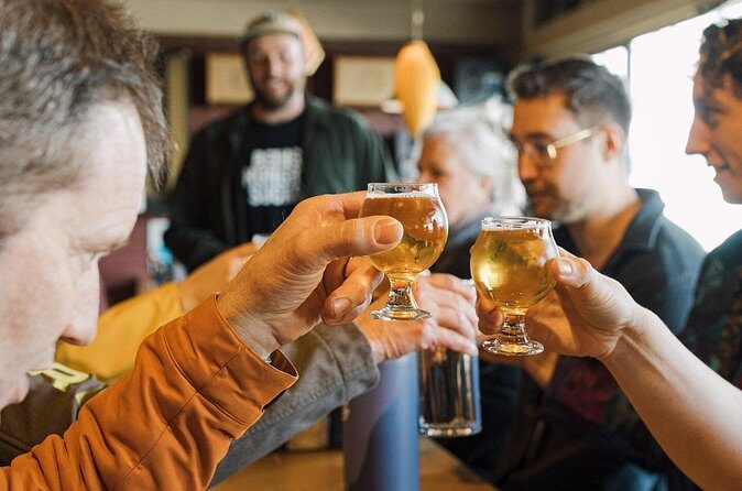 Vancouver Street Food Tour in Mount Pleasant Neighborhood - Who Is This Tour Best For?