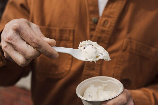 Vancouver Street Food Tour in Mount Pleasant Neighborhood - The Sum Up