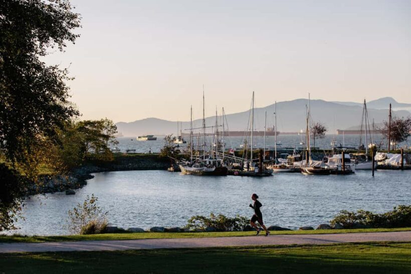 Vancouver: Sunset Trolley Tour - Why This Tour Works for Travelers