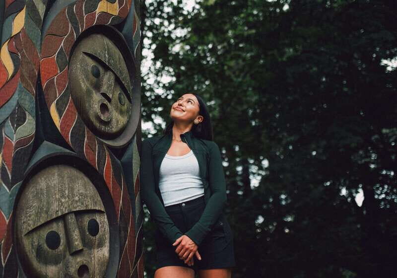 Vancouver: Talking Totems Stanley Park - Practical Tips for Your Visit