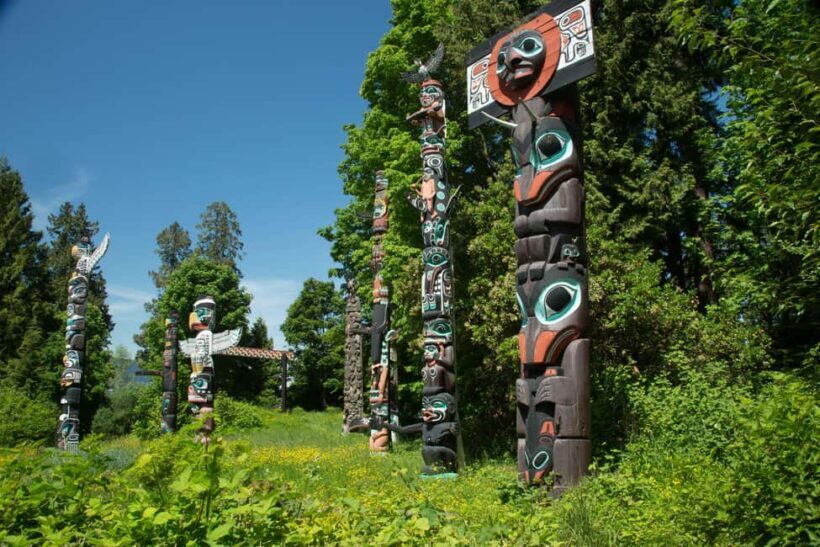 Vancouver: The Dark Secrets of Stanley Park Tour - Why the Value of This Tour Is Impressive