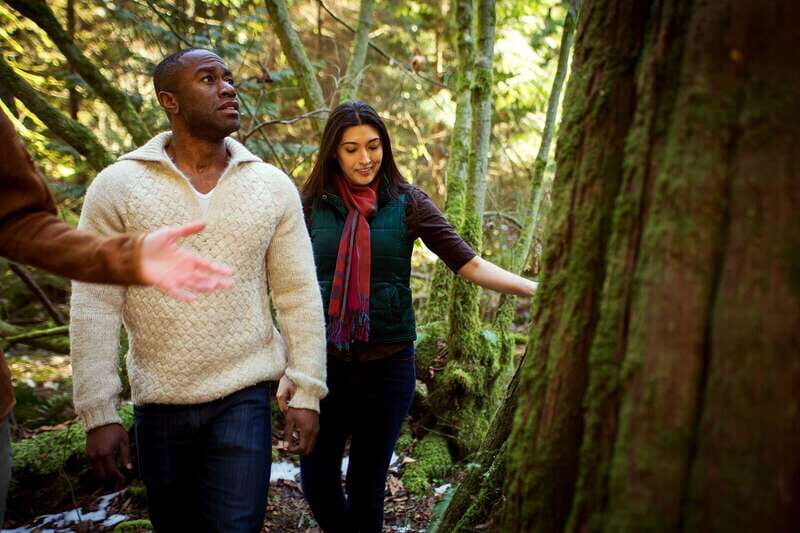 Vancouver: The Dark Secrets of Stanley Park Tour - Final Thoughts: Who Will Love This Tour?