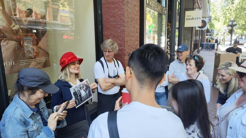 Vancouver: The Forbidden Vancouver Tour - Final Word