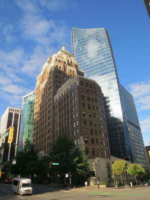 Vancouver The Grand City Tour - Who Will Enjoy This Tour?