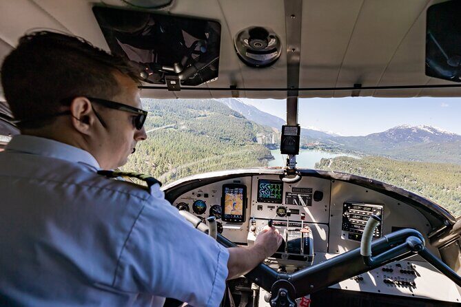 Vancouver to Salt Spring Seaplane Daytrip: Self-Guided Adventure - Final Thoughts