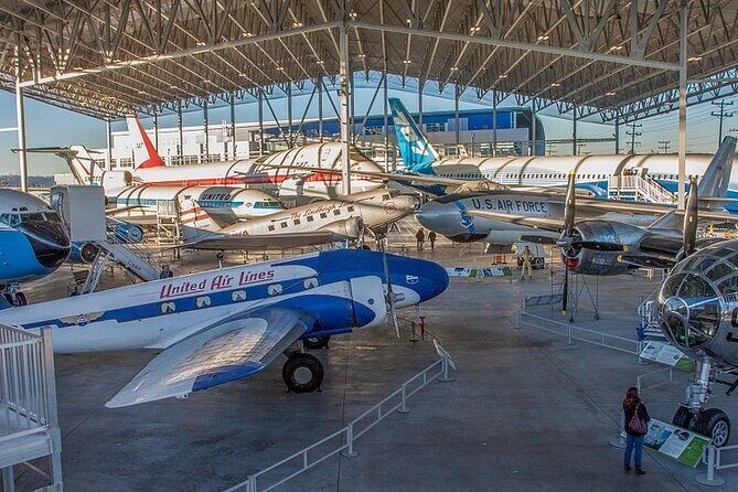 Vancouver to Seattle Private Guided Tour Two Days - A Deep Dive into the Two-Day Journey