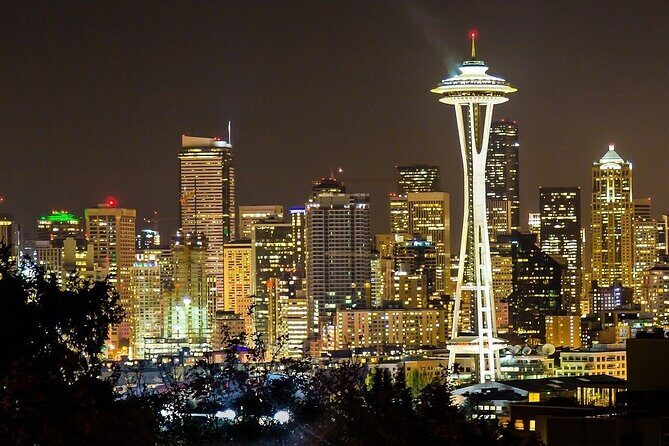 Vancouver to Seattle Private Guided Tour Two Days - Who Should Book This Tour?