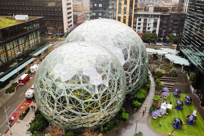 Vancouver to Seattle Private Guided Tour Two Days - Final Thoughts