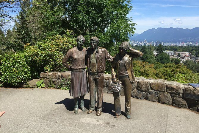Vancouver to Squamish full day private tour - What Makes This Tour Stand Out?