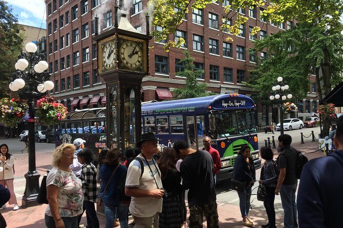 Vancouver to Squamish full day private tour - Who Will Love This Tour?