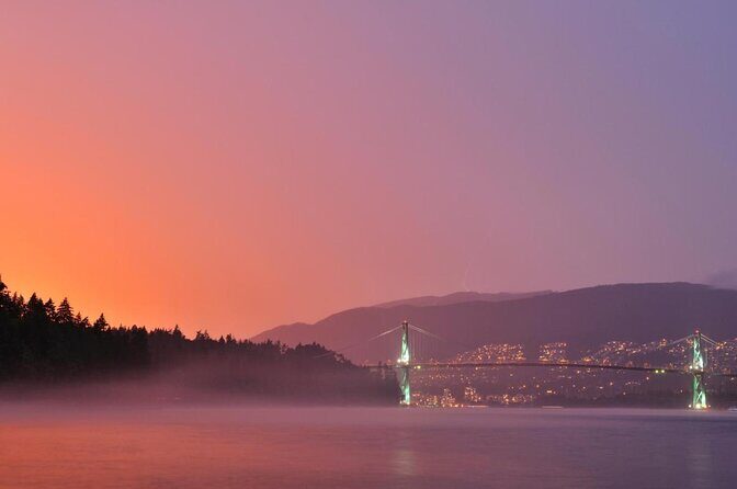 Vancouver to Tofino 2 Day Tour Private - Exploring the Vancouver to Tofino 2 Day Private Tour
