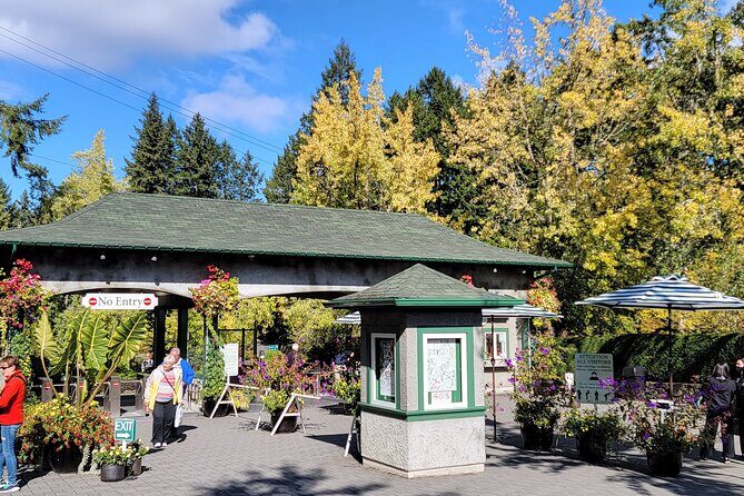 Vancouver to Victoria day tour Private - Practical Tips for a Great Experience