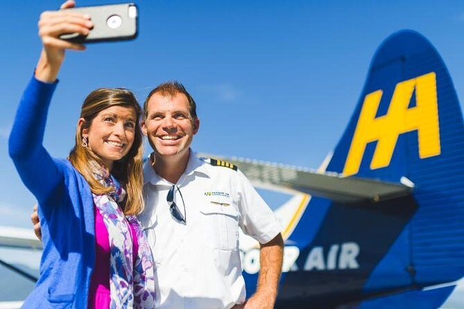 Vancouver to Victoria Seaplane Adventure & Return via Bus & Ferry - An In-Depth Look at the Experience