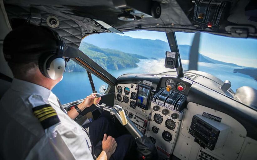 Vancouver to Victoria Seaplane Day Trip + Butchart Gardens - The Experience: What to Expect