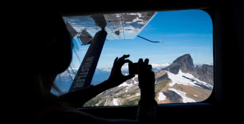 Vancouver to Whistler Seaplane Adventure with Return by Bus - Price and Value