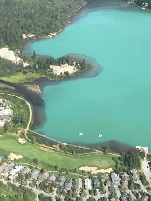 Vancouver to Whistler Seaplane Adventure with Return by Bus - Final Thoughts: Who Should Consider This Tour?