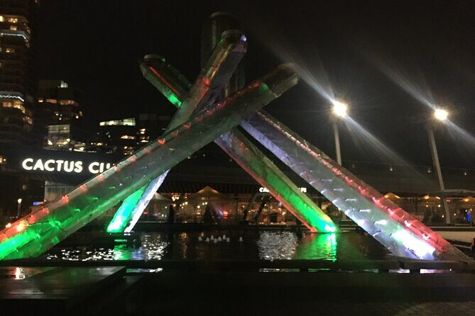 Vancouver Top Attraction Highlights Tour Private With Capilano - What to Expect from the Tour