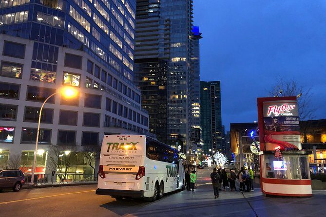 Vancouver Top Attraction Highlights Tour Private With Capilano - Final Thoughts
