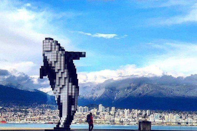 Vancouver Top Attraction Highlights Tour Private With Capilano - Frequently Asked Questions
