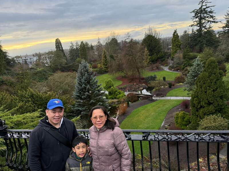 Vancouver Tour/Car/Grandville Island/Queen Elizabeth/China T - Who Is This Tour Best For?