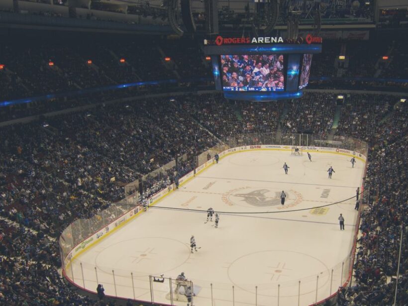 Vancouver: Vancouver Canucks Ice Hockey Game Ticket - Final Thoughts: Why This Tour Offers Great Value