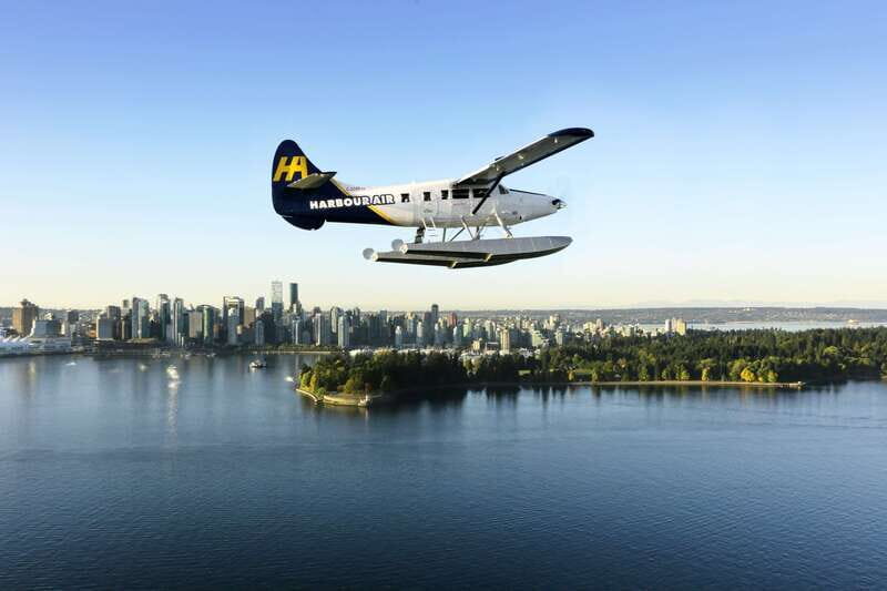 Vancouver: Victoria and Butchart Gardens by Seaplane - The Experience for Different Types of Travelers