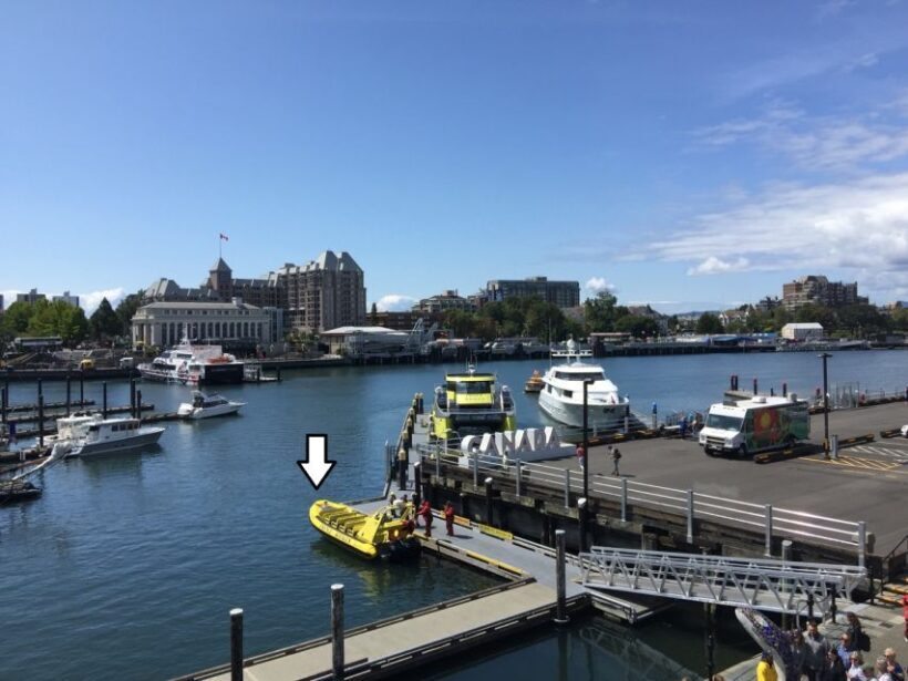 Vancouver: Victoria and Butchart Gardens by Seaplane - Frequently Asked Questions